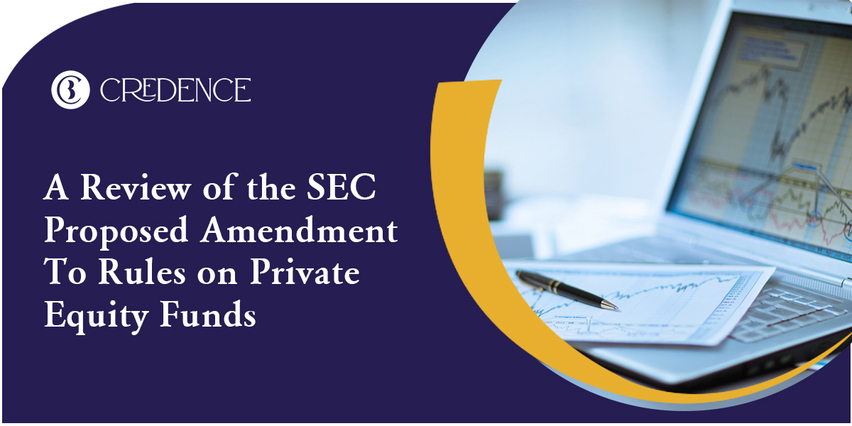 A Review of the SEC Proposed Amendment To Rules on Private Equity Funds ...